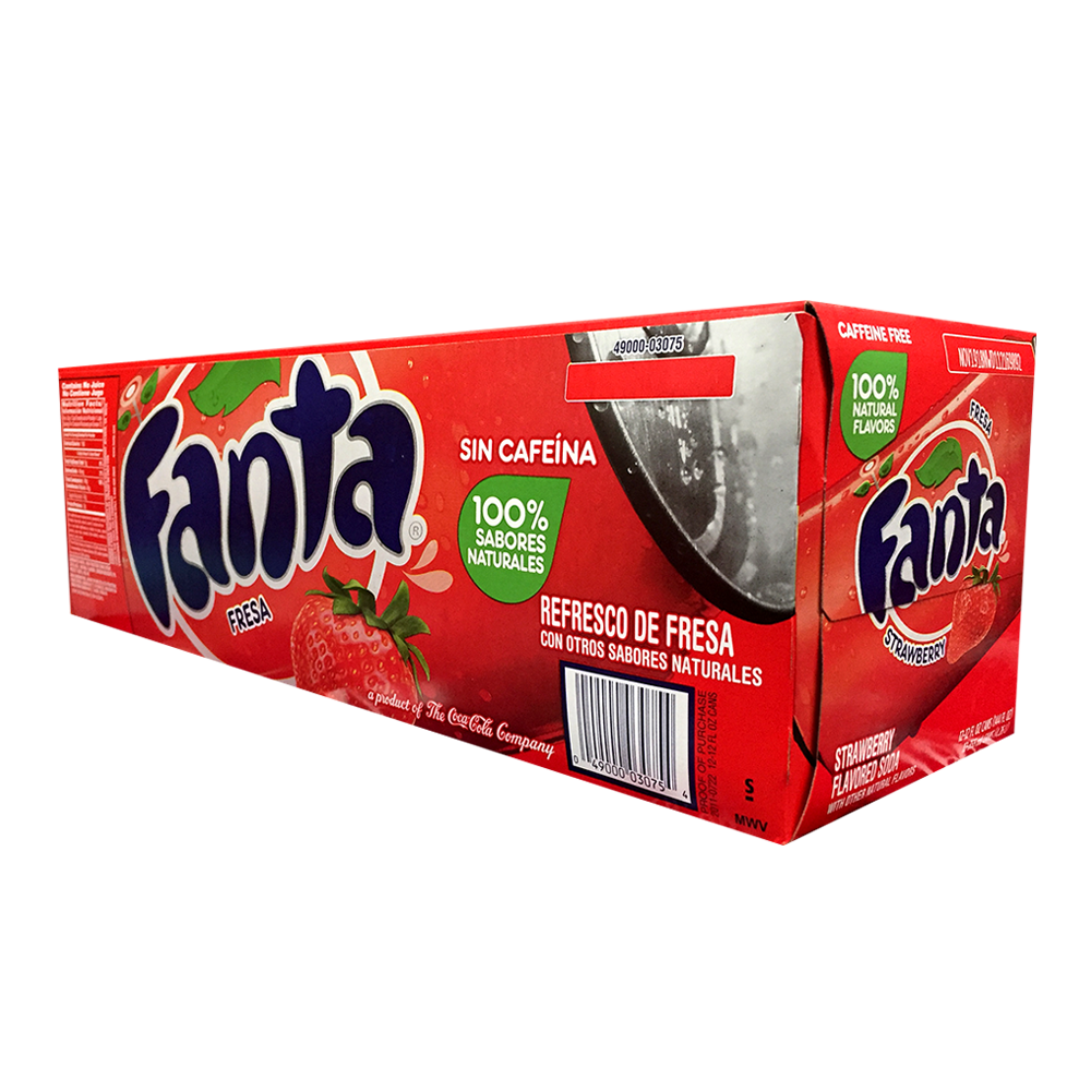 Pack-Fanta-Strawberry – The Candyland