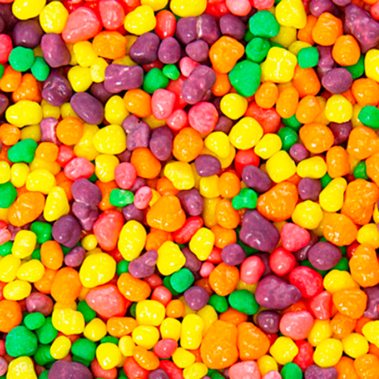 NERDS RAINBOW BOX 141G – The Candyland