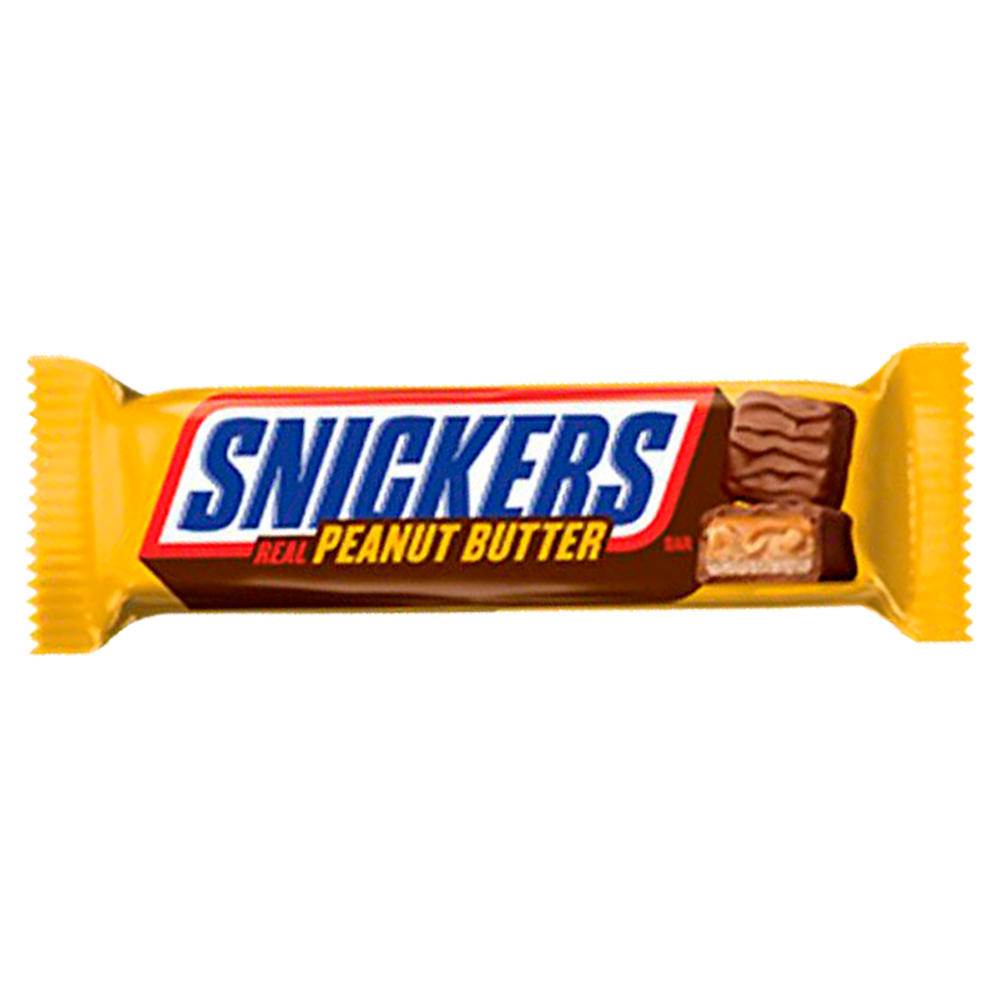 Snickers – The Candyland