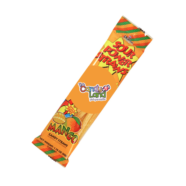 Dorval – The Candyland