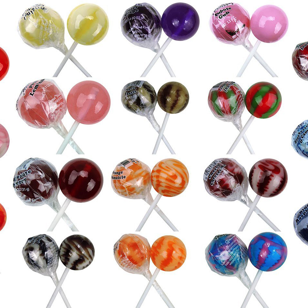 Lollypop – The Candyland