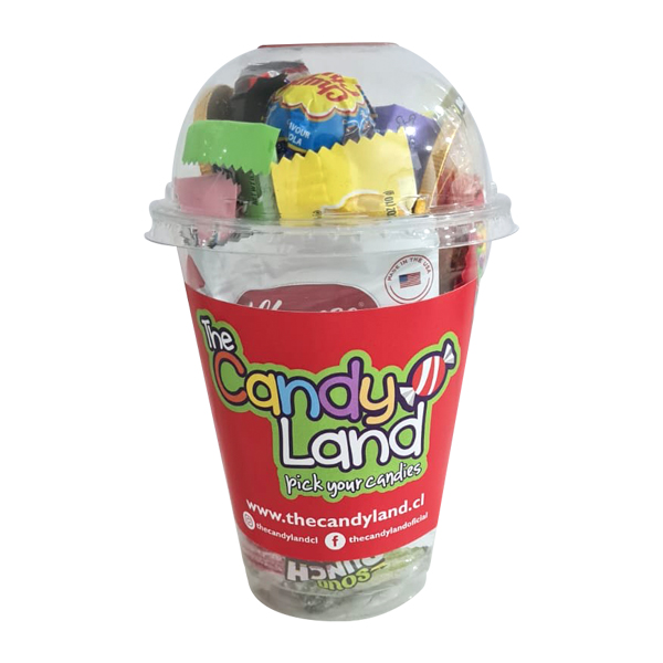 Reese´s – The Candyland