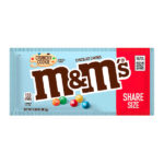 M&M – The Candyland