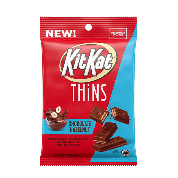 Kit Kat – The Candyland