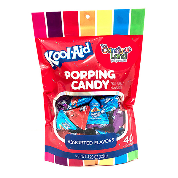 KOOL-AID – The Candyland