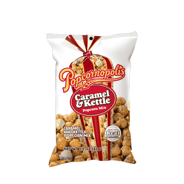 POPCORNOPOLIS – The Candyland