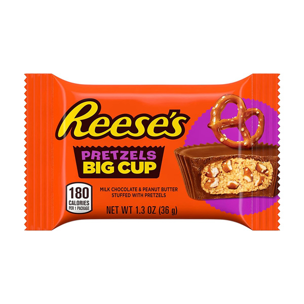 Reese´s – The Candyland