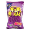 RIP ROLLS GRAPE 40G – The Candyland