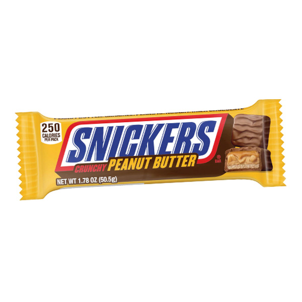 Snickers – The Candyland