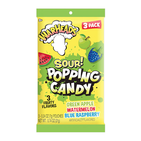 ÁCIDO – The Candyland