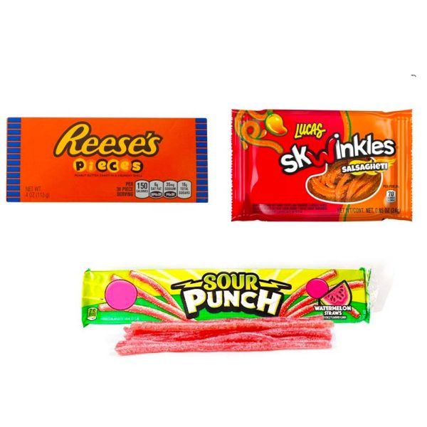 Tienda – Página 3 – The Candyland