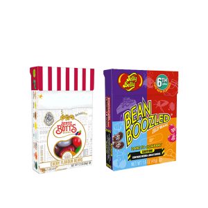 Tiendas – The Candyland