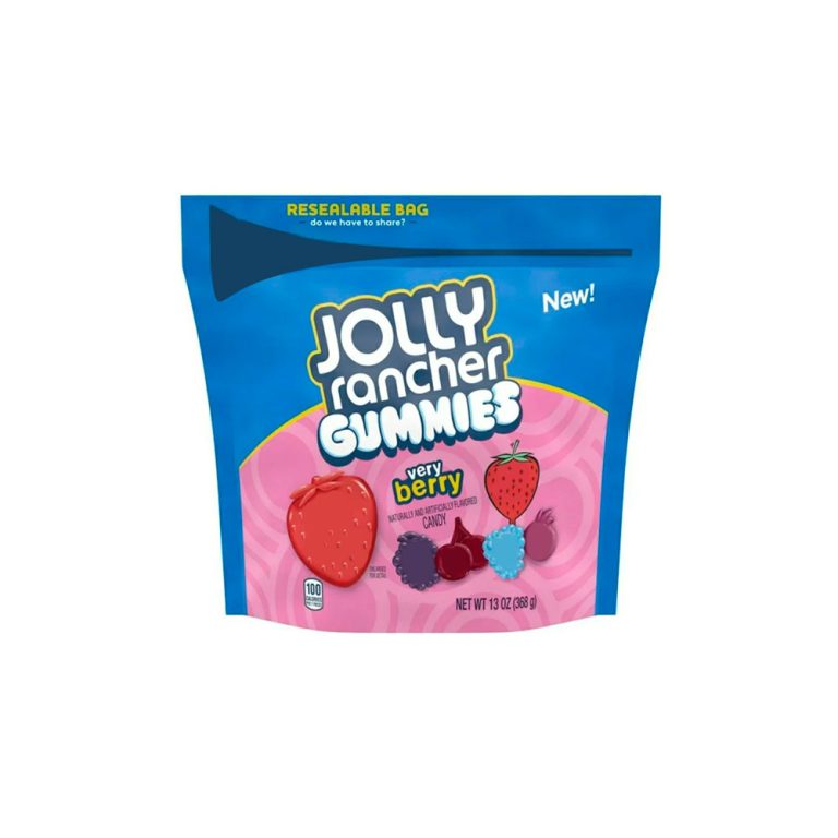 Jolly Rancher – The Candyland