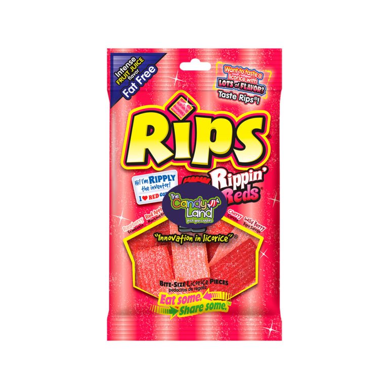 Tienda – Página 3 – The Candyland