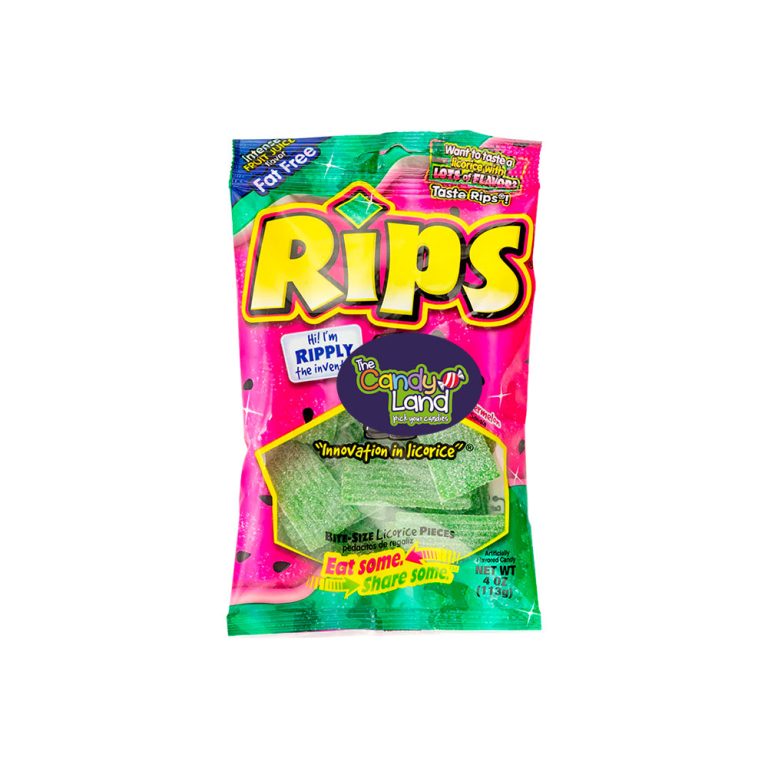 Tienda – Página 3 – The Candyland