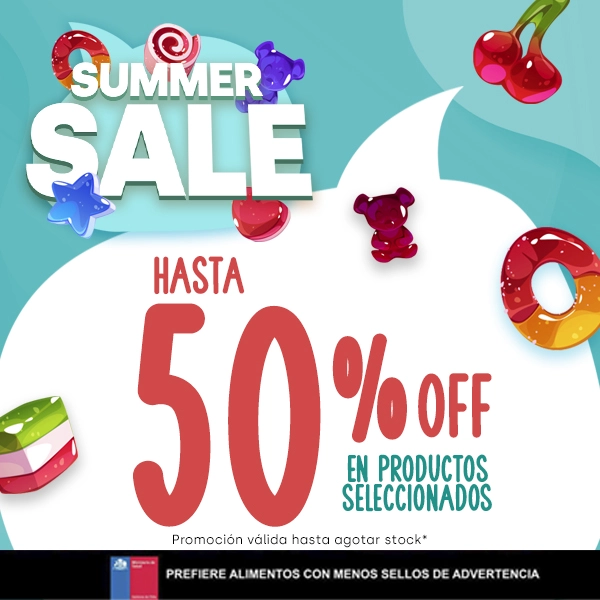 The Candyland – Pick your candies